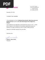 Board Resolution for Bank Signatory Change | PDF | Board Of Directors ...