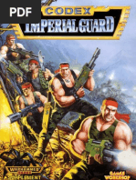 2nd Edition Codex Orks | PDF