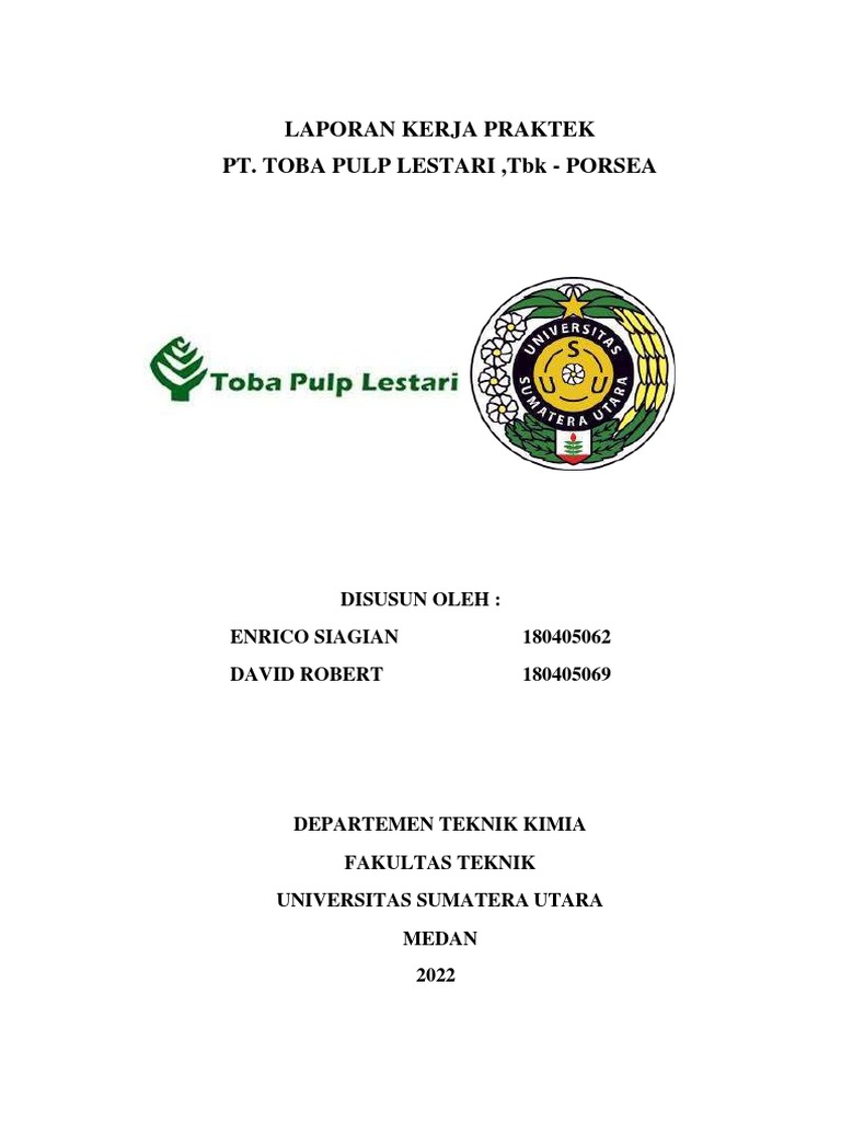 KP TPL-dikonversi | PDF