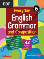 Grammar Tree | PDF | Verb | Adverb