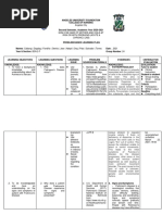 Intensive Care Unit Mobility Scale | PDF | Medicine | Diseases And ...