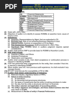 Annual MLRO Report Template | PDF | Money Laundering | Risk