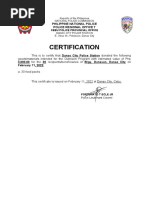 PNP and Dcpo Logo PDF | PDF