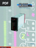 Alerton - VLC-1600-E Data Sheet | PDF | Input/Output | Flash Memory