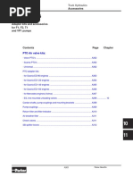 Catalog SEALCO | PDF | Valve | Trailer (Vehicle)