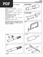 40 MM HE M397A1 | PDF | Fuze | Cartridge (Firearms)