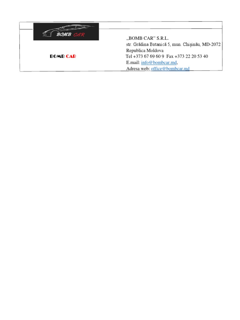 ANTET | PDF