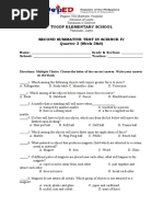 LESSON PLAN (Fuller Approach) | PDF