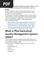 List of Guidelines and Guidance For Pharmaceutical - 230326 - 145451 ...
