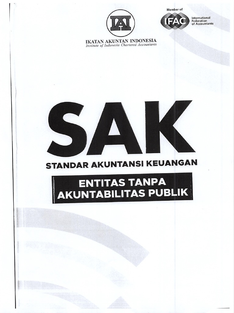 Sak Etap | PDF