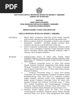 RENCANA KERJA MADRASAH (RKM) Edit | PDF