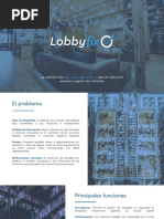 Guía Residentfy: Uso y Funciones Principales | PDF | Google Play ...