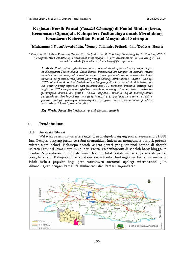 Sindangkerta 2 | PDF | Sains & Matematika