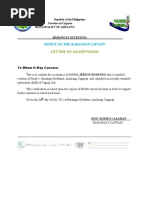 RSBSA Enrollment Form | PDF | Farms | Livestock