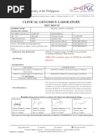 C, PNP - Reimplementation of Delinquency Report System | PDF