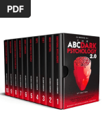 30 Manipulation Techniques | PDF | Persuasion | Social Psychology