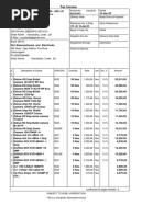 Rapido Tax Invoice Download Guide | PDF