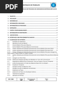 Folha de Processo - Explicada | PDF | Negócios | Tecnologia e Engenharia