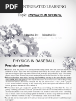 A Science Project Using Cold vs. Hot Tennis Balls - Sciencing PDF | PDF ...