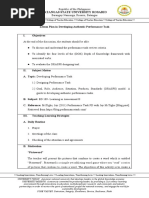 Identification and Completion Type of Test | PDF | Statistics | Data