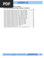 W 3.3.202 - Rev 01 - Chaveta em Polegada | PDF | Dureza | Ciências Físicas