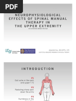 Upper Limb Neurodynamic Tests Overview | PDF
