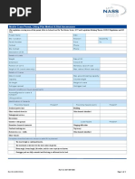 Concrete Pouring (Risk Assessment) | PDF | Personal Protective ...
