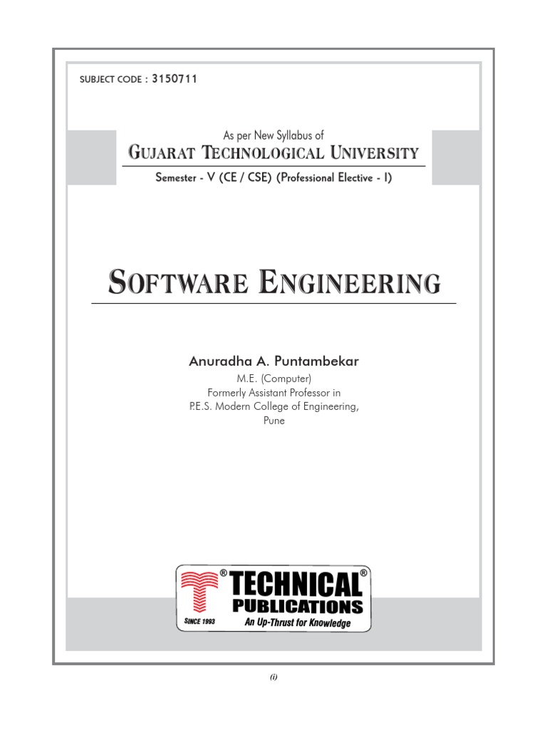 SE Book by BrainHeaters | PDF | Software Development Process | Risk