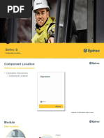 Simba | PDF | Drilling Rig | Drill