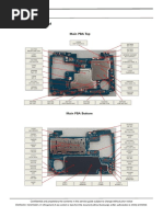 Iphone-13-07300323a-Repair-Internal View & Screw Position | PDF ...