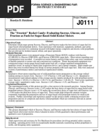 60 MM Mortars: Light Weight | PDF | Mortar (Weapon) | Warfare