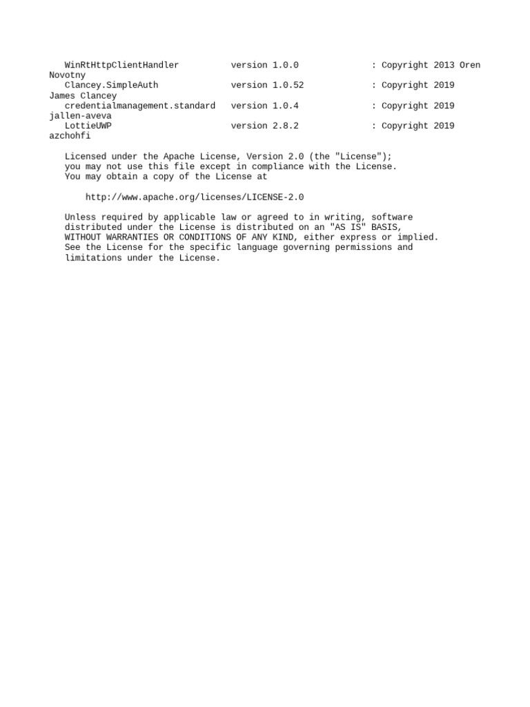 Apache 2.0 | PDF