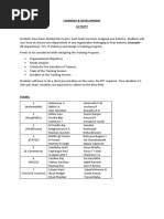 JavaScript Handwritten Notes | PDF