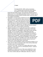 Zločin I Kazna Primjer Eseja | PDF