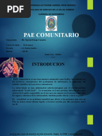 Tratamiento TAES para Tuberculosis | PDF | Medicina CLINICA | Cuidado ...