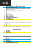 Solución Caso Práctico Nif D-3 | PDF | Salario | Actuario
