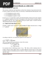 STE Grade 10 Electronics Q1 Module 1 and 2 | PDF | Electrical Network ...