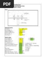 Trunnion_Lifting_Lug_Design | PDF