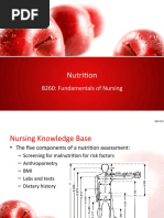 Nursing Bedside Swallow Screen: Pre-Screen Assessment: Yes No | PDF ...