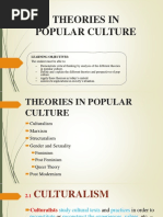 Hebdige 1979 Subculture The Meaning of Style | PDF | Semiotics | Ideologies