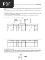 QNBN Tech Spec For UPVC Ducts D54 D56 Bends | PDF | Specification ...