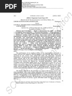 Letter To ROC Clarification | PDF