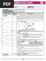 Arts, 6 Quarter 2 WK 3-4 Module 3 | PDF | Drawing | Paintings