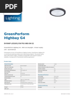 Sunfire Factsheet HyLink SOEC 20210303 | PDF | Hydrogen Economy | Hydrogen