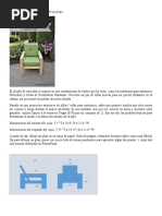 Planos de Buggy para Constructores | PDF | Vehículo de motor | Coche