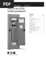 Panelboards - UL 67 | PDF | Computers