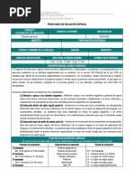 Guia de Referencia Rapida de La D14 Electronica | PDF | Contraseña ...