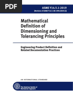 En Iso 10289 - 2001 | PDF