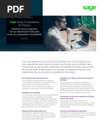 Les Différentes Versions de Sage Et Autres Logiciels | PDF | Gestion ...