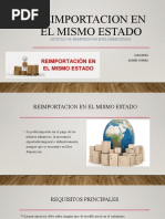 FLUJOGRAMA - Costos de Importación - INCOTERMS | PDF | aduana | Comercio